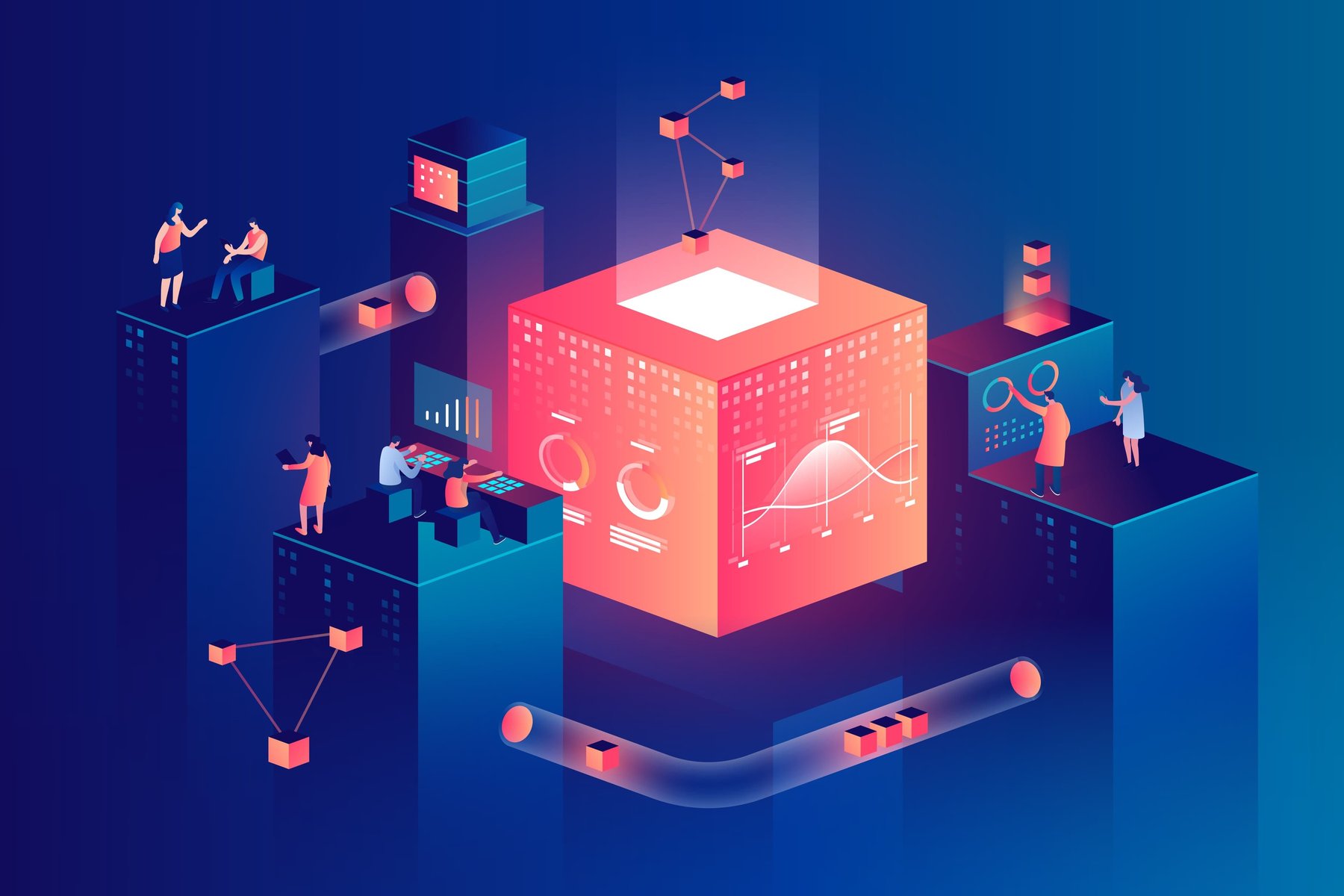 How to Create a Data Strategy Roadmap